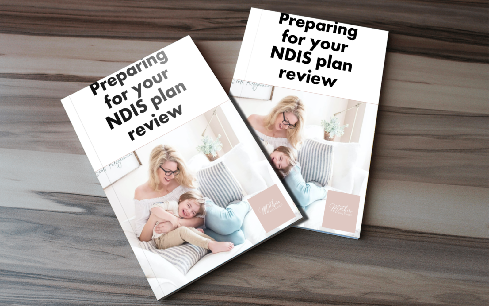 Preparing for your NDIS Plan Review - Mothers Who Care